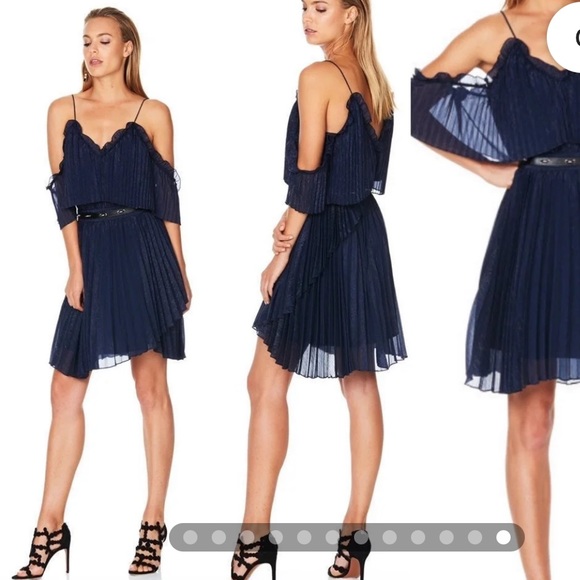 TALULAH | Dresses | Beautiful La Maison Talulah Mini Dress Never Worn ...